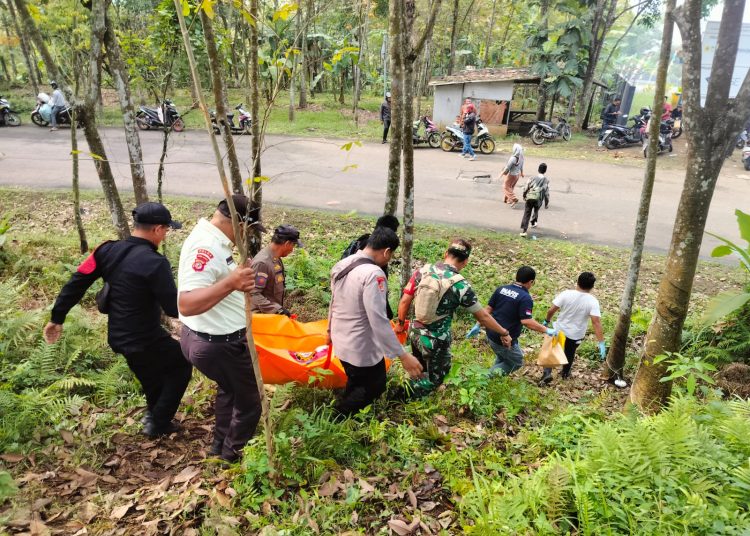 Personel Polres Purwakarta Dilatih Astina Polri dan TTE Polri Dari ...