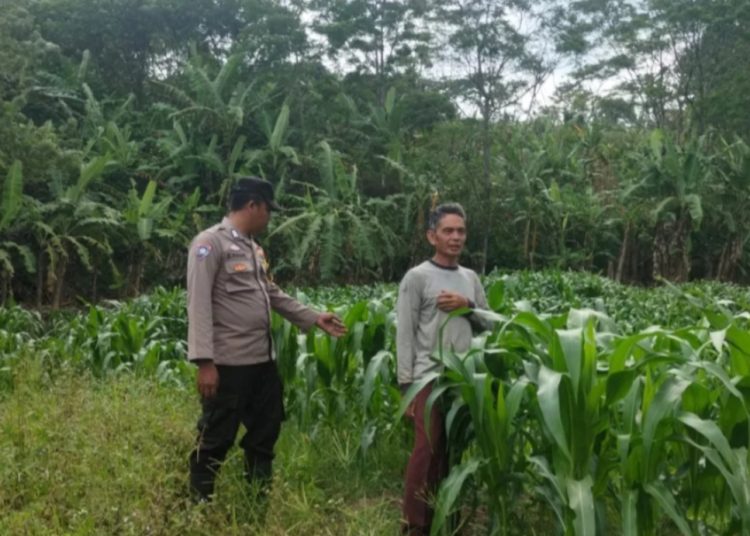Personel Polres Purwakarta Dilatih Astina Polri dan TTE Polri Dari ...
