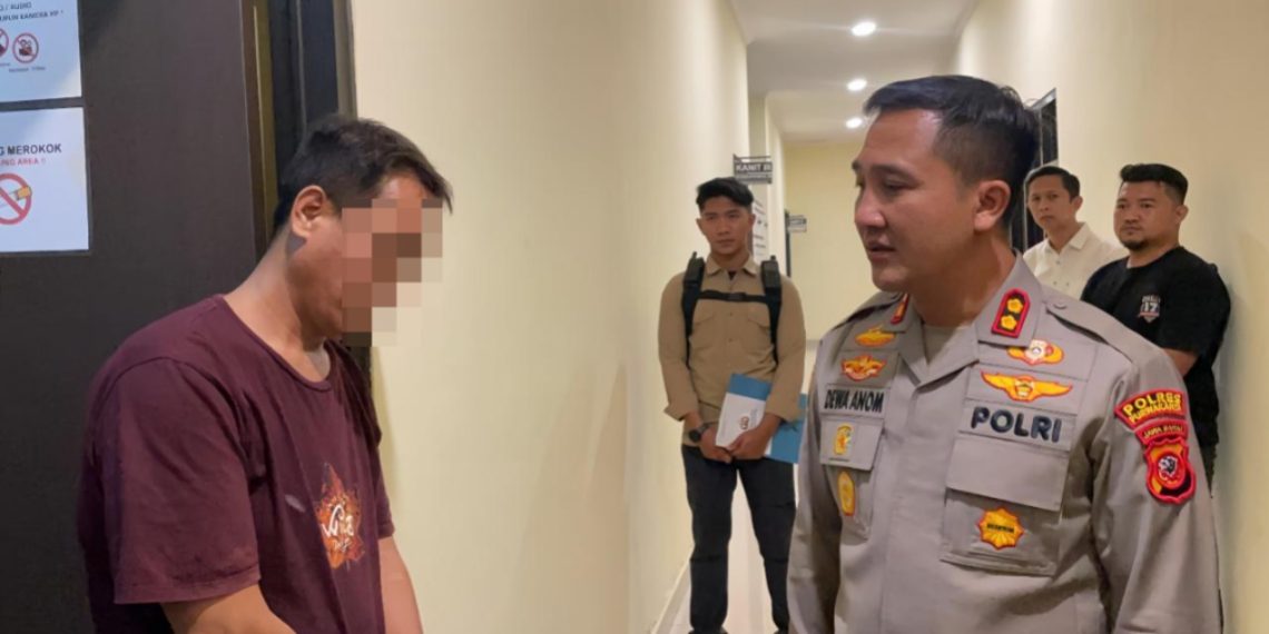 Personel Polres Purwakarta Dilatih Astina Polri dan TTE Polri Dari ...