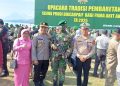 Personel Polres Purwakarta Dilatih Astina Polri dan TTE Polri Dari ...